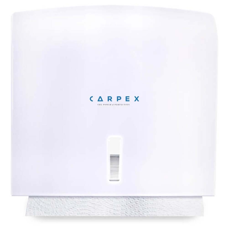 Carpex Nature Z Katlama Havlu Dispenseri | Carpex Professional