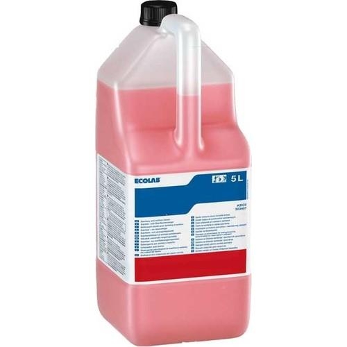 Ecolab Xense Plus Saç ve Vücut Şampuanı 5 Lt | Ecolab