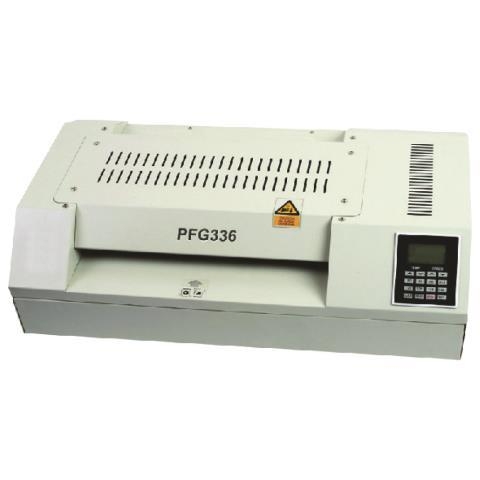 Sarff A3 Laminasyon Makinesi 336L 6 Merdaneli | Sarff