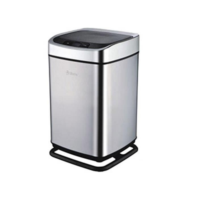 Xinda GSC20 Sensörlü Çöp Kovası 20 Lt | XINDA